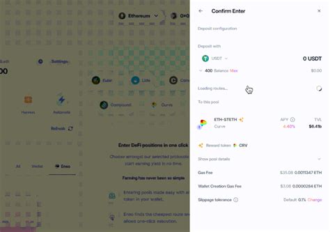 enso finance on linkedin enso shortcuts aspire to become defi s
