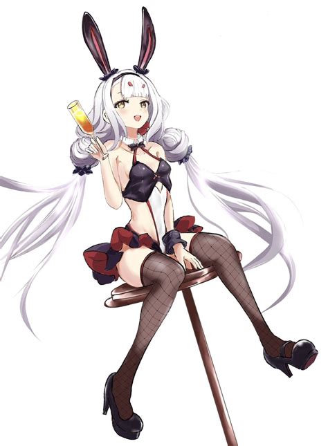 Shimakaze And Shimakaze Azur Lane Drawn By Noshibukuro Danbooru