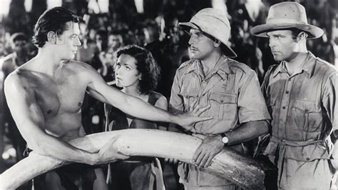 Prime Video Tarzan And His Mate