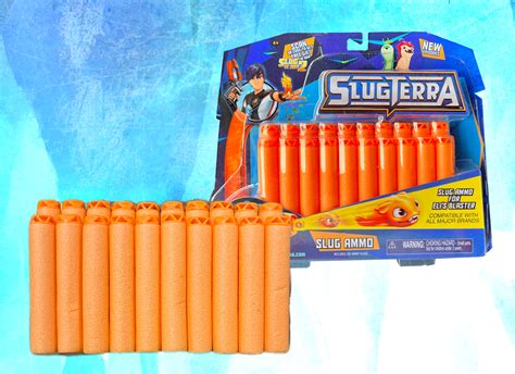 Slugterra Slug It Out Toypro