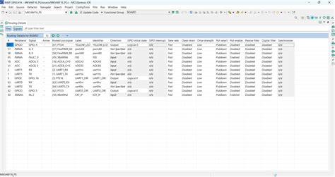 Kv4x Cadc Triggering With External Gpio Input Nxp Community
