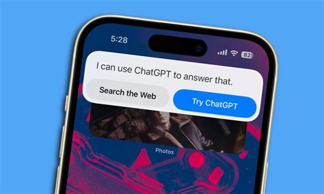 How To Enable Chatgpt Superpowers For Siri In Ios 18 Digital Trends