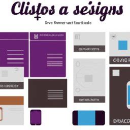 Estilização de layouts em CSS Course Curso completo de CSS Cursa