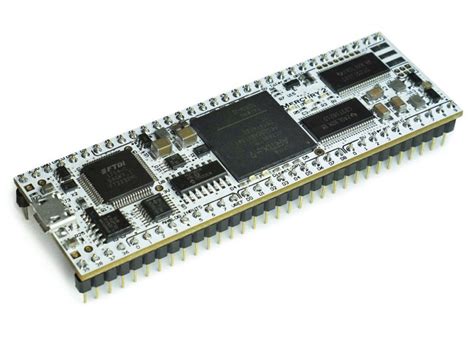 Xilinx Artix 7 Development Board