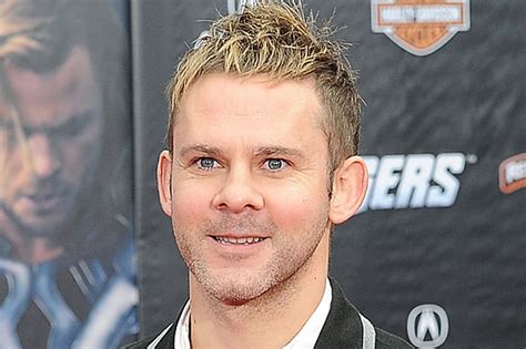 Dominic Monaghan Bulb