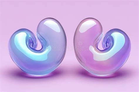 The Immune System Is Illustrated In A 3d Medical Background Where An