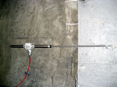 Electronic Crackmeter Cmp Series Ess Earth Sciences