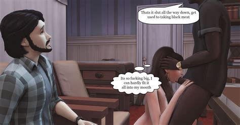 Marjorie Goes Shopping Simwives Scenarios And Sex Adventures Loverslab