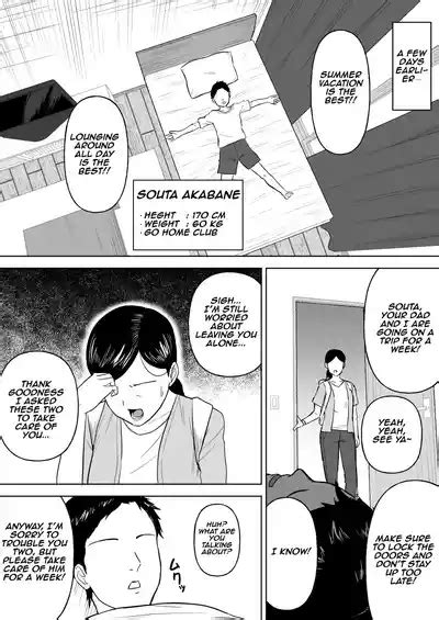 Dekai Osananajimi Tachi Ni Hasamarete Ase Daku Harem Ecchi Harem Sex