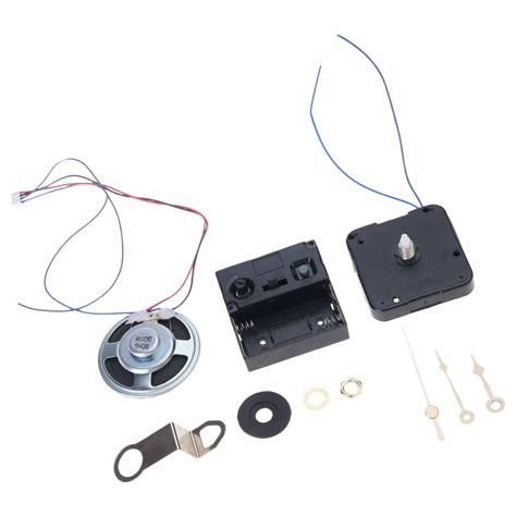 Selfplaying Music Musical Movement For Floor Standing Clocks Antique