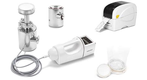 Microbial Air Monitoring In Clean Room Environments