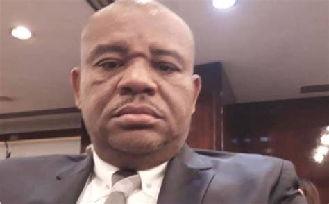 Georges Théophile Timba Voici De Lun Des Magistrats Les Plus Véreux Du Cameroun