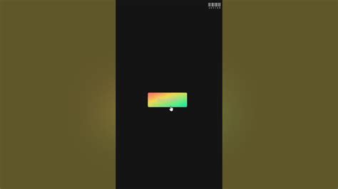 Animate Gradients Css Rainbow Linear Css Gradient Shorts Youtube