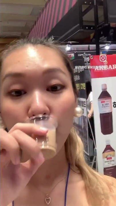 서울 바and스피릿쇼 초대받아 다녀온 후기 🇧🇷 ️🥃 Ft 고주망태 Youtube