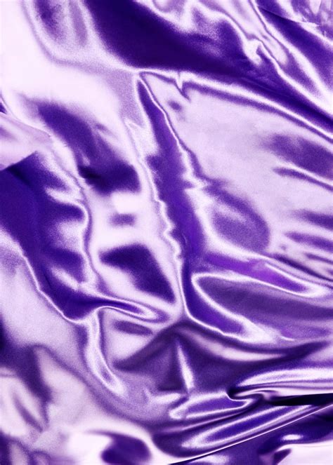 Silver Amp Royal Purple Satin Background Purple And Silver Background