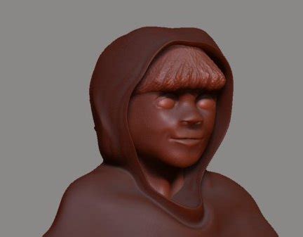 WIP Or RIP SketchBook C C Nudity ZBrushCentral
