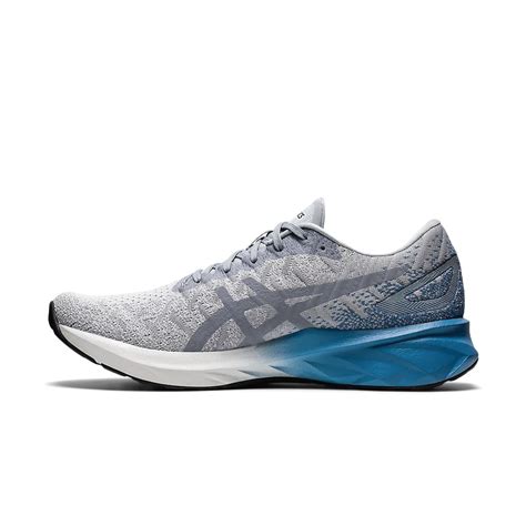 Giày Asics Dynablast Nam Xám Chính Hãng Myshoesvn