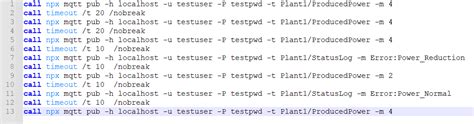 integrating mqtt data to mongodb cedalo