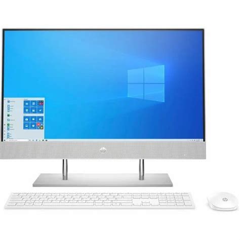 Hp Desktop Computer Intel Celeron At Best Price In Raigad ID