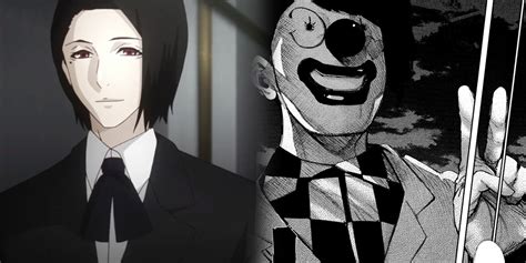 The Worst Stepbrothers In Anime History