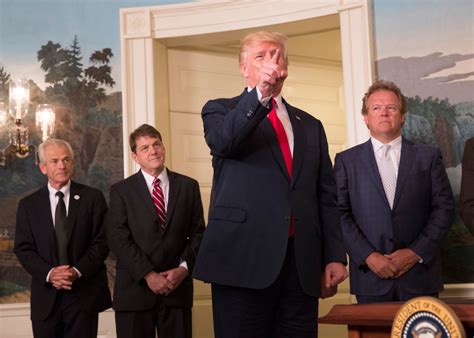 El Viaje Que Trump Se Niega A Hacer El Diario Ny