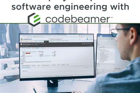 End To End Product Requirements Management With Codebeamer Alm Leap