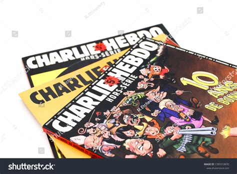 Charlie Hebdo Royalty Free Photos And Stock Images Shutterstock