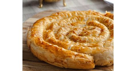 Българската баница е едно от най вкусните ястия на планетата