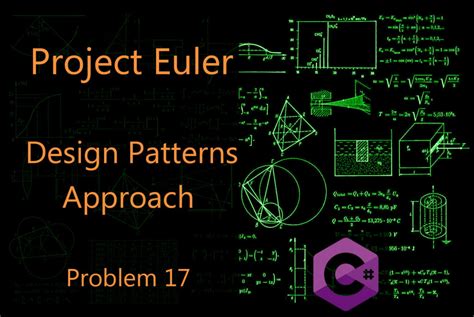 project euler problem 17 number letter counts a design patterns