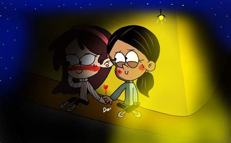 Ronnie Anne And Sid Fan Art