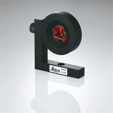 Gmp104 Mini Prism With L Bar