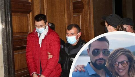 Шокиращо разкритие за излезлия от ареста свекър на жестоко убитата Евгения Галерия Блиц