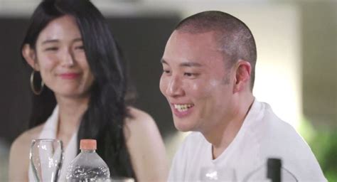 돌싱글즈4 제롬 전 배우자에게 출연 허락받았다혼자 새되지 말라고 조언