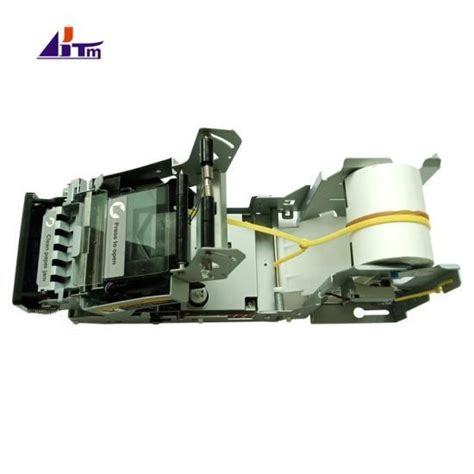 Atm Machine Parts Diebold 5500 Receipt Printer 00155981000a 49240508000b