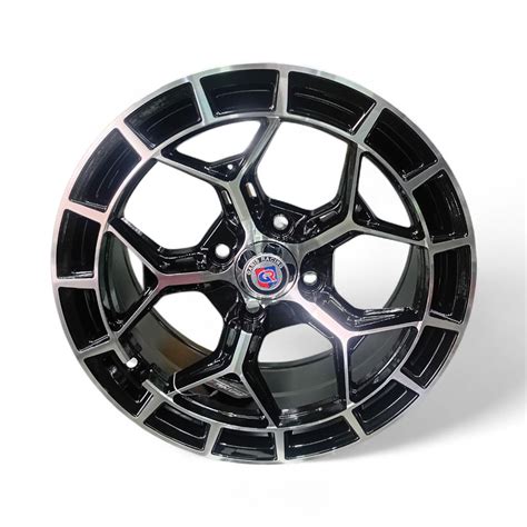 15 Wheels