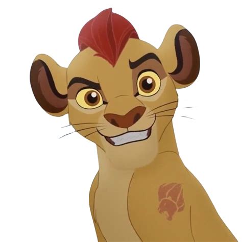 Kion By Dracoawesomeness On Deviantart