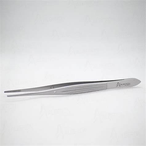 Mcindoe Dressing Forceps Alberon