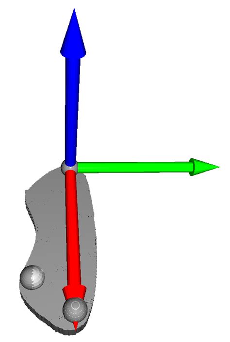 Mocap Object Frames — Handembodiment 040 Documentation