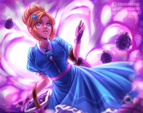 Piper Brawl Stars Fanart Fanart Dibujos Dibujo Personajes