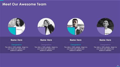 Operations Playbook Powerpoint Presentation Slides Presentation Graphics Presentation