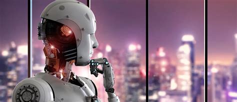 ¿qué Tipo De Robot Eres