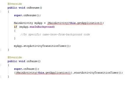Inconvertible Types Cannot Cast Android App Application Error Stack Overflow