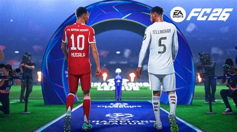 Ea Sports Fc 26 Ps5 Rg 3 Psco Store