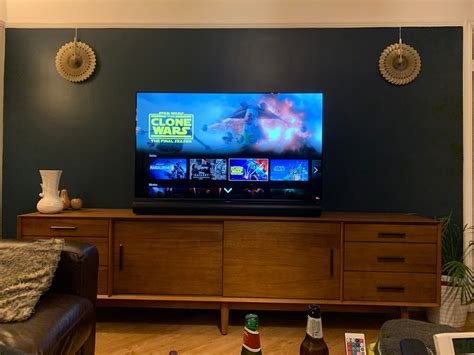 Where Is Opitical Port On LG OLED TV Robots Net