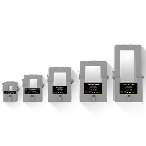 Current Transformers Hqsensing