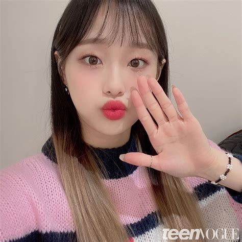 Loona Takes Orbits Behind The Scenes Of Ep Exclusive Teen