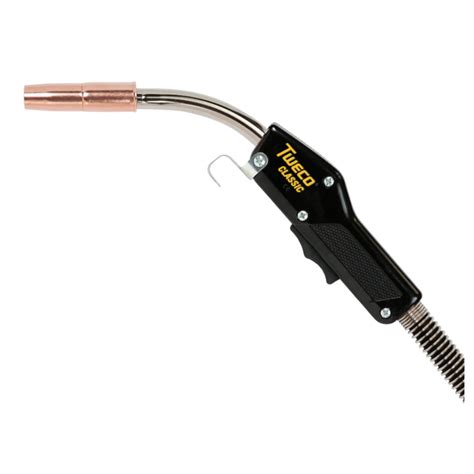 Tweco 035 Classic No 4 400 Amp Mig Gun Miller® Style Yard Tool Supply