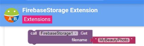 Firebase Storage Ext Dowloadings MIT App Inventor Help MIT App Inventor Community