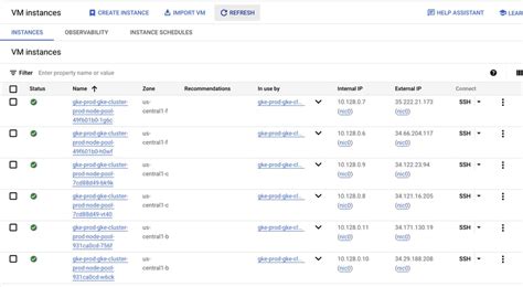 Designing A Kubernetes Cluster In Gcp Using Oss Terraform Modules Dev Community