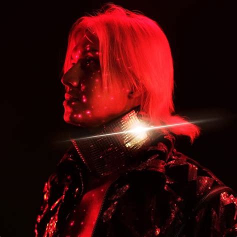 R Patrick Rpatrick8 • Threads Say More